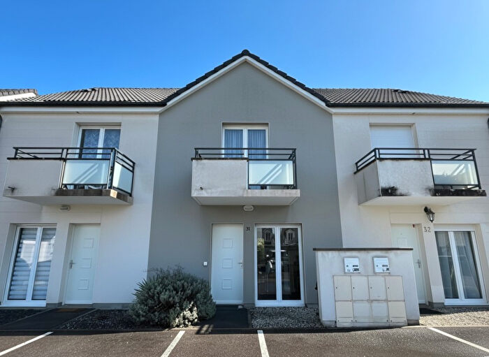 Maison à vendre - Amnéville - 5 pièces - 3 chambres