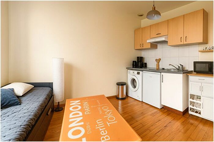Toulouse, Compans-Caffarelli - Appartement 2 pièces à louer