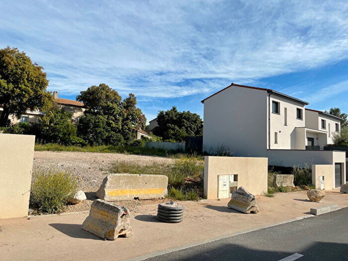 Maison à vendre - Castelnau-le-Lez, Centre-ville, Vert Parc - 3 pièces - 3 chambres