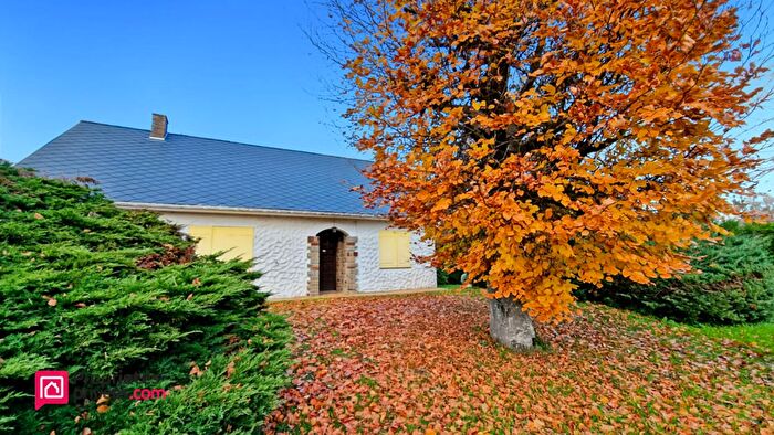 Hesdin - Maison 4 pièces à vendre