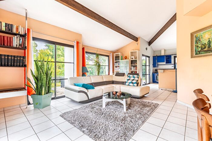 Bruges, Lartigue, Crabeyres, Pasteur - Maison 5 pièces à vendre