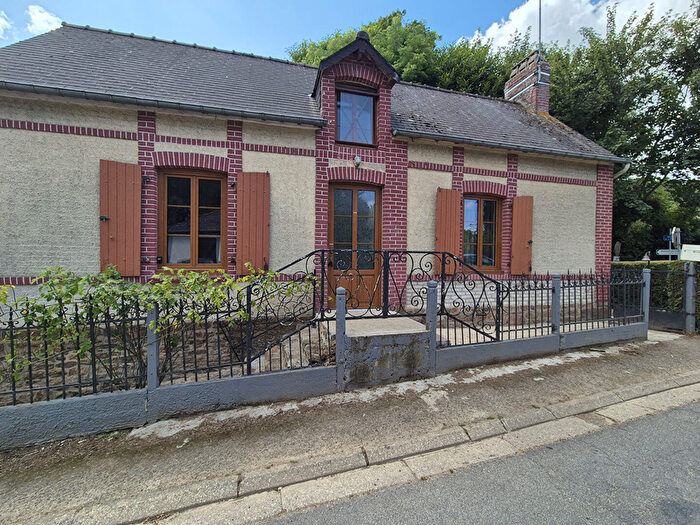 Maison 3 pièces à Sept-Forges, à vendre