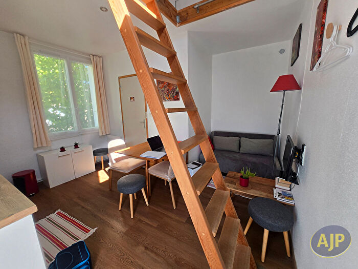 Maison 1 pièce à vendre à Saint-Nazaire, Saint-Marc