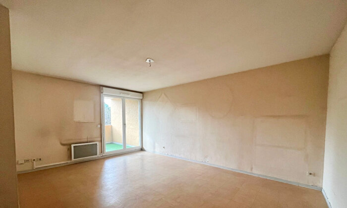 Appartement 3 pièces à Gardanne, Centre-ville, à vendre