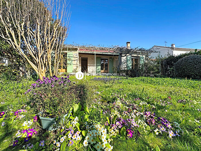 Avignon - Maison 5 pièces à vendre