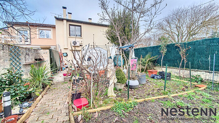 Maison à vendre - Couladère - 4 pièces - 3 chambres