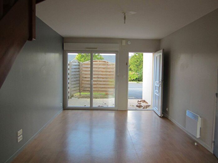 Maison 3 pièces à Trégueux, à louer