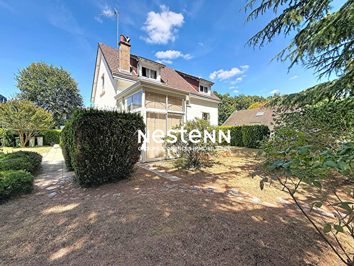 Maison 5 pièces à vendre à Chambray-lès-Tours
