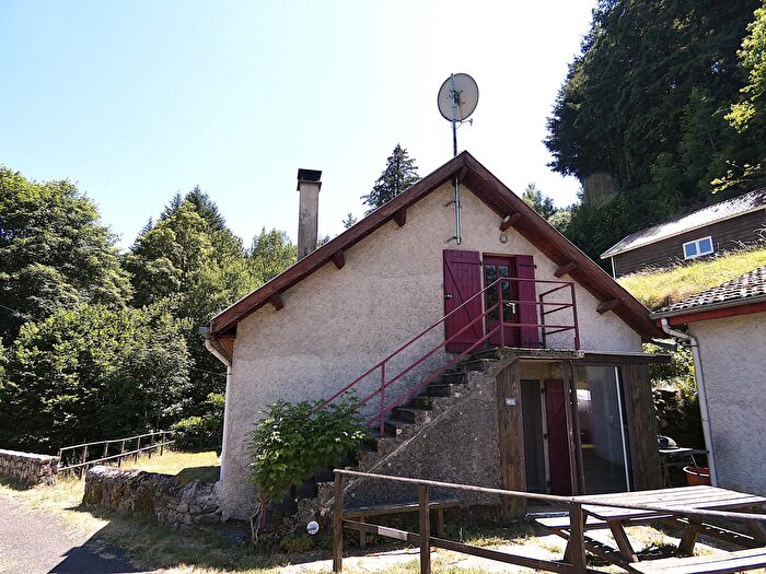 Maison 3 pièces à vendre - Saint-Martial