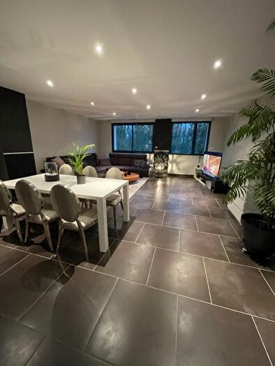Nancy, Beauregard, Boufflers, Buthegnémont - Appartement 4 pièces à louer