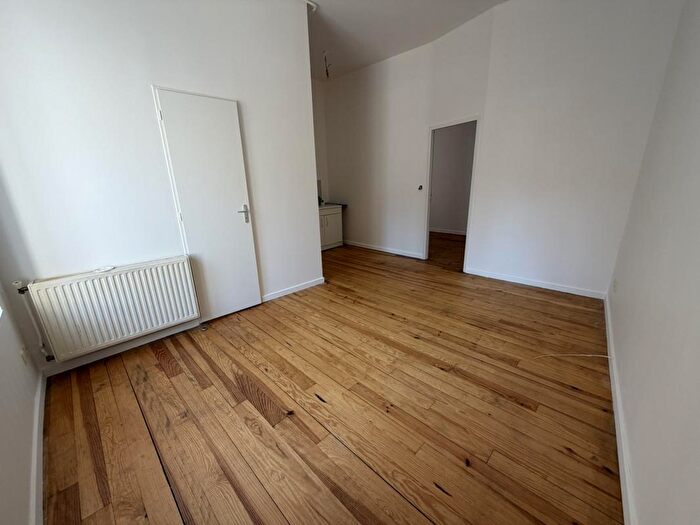 Vienne : Appartement 1 pièce à louer