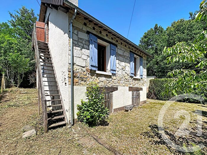 Maison 4 pièces à vendre à Lamotte-Beuvron