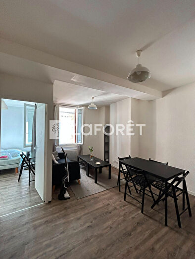 Appartement 2 pièces à louer - Bordeaux, Victoire, Sainte-Eulalie