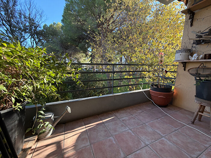 Appartement à vendre - Draguignan, Pierre de la Fée, Morgay - 3 pièces - 2 chambres