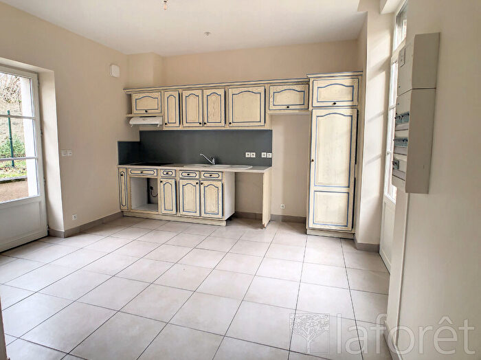 Boutigny-sur-Essonne - Appartement 2 pièces à louer