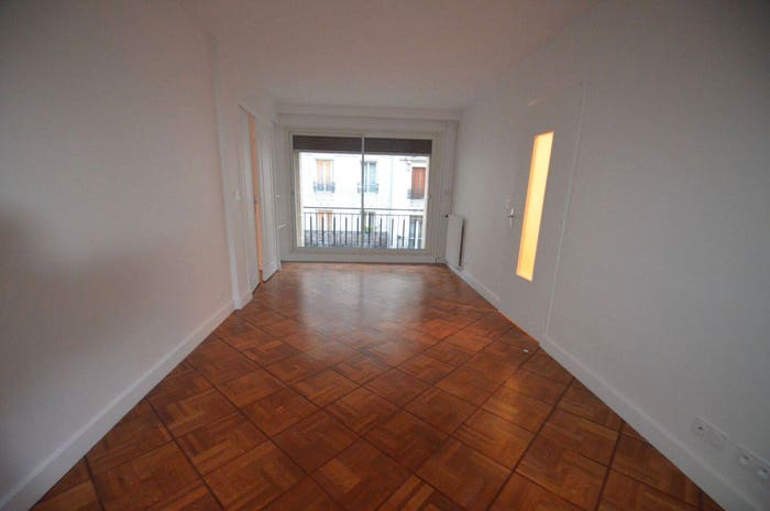 Clignancourt-Jules Joffrin, Paris 18ème arrondissement - Appartement 2 pièces à louer