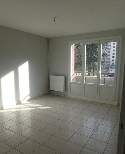 Parilly-Jules Guesde, Vénissieux - Appartement 3 pièces à louer