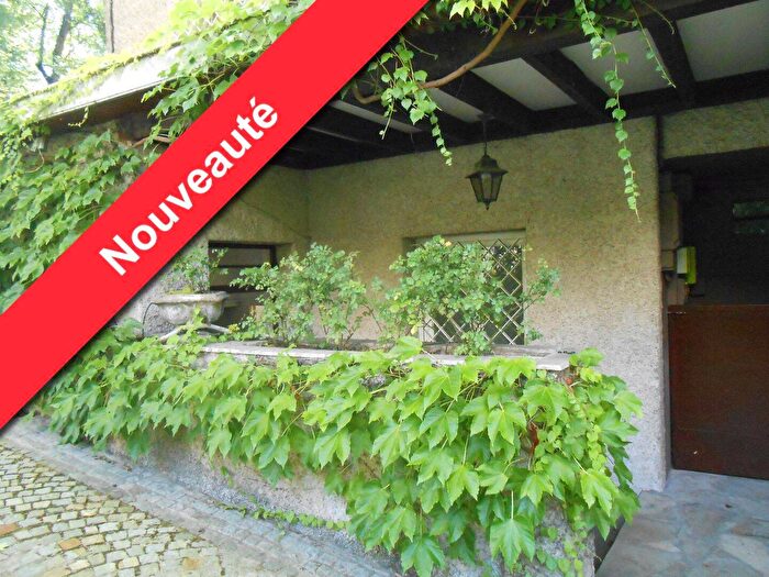 Appartement 2 pièces à louer - Centre, Sainte-Foy-lès-Lyon