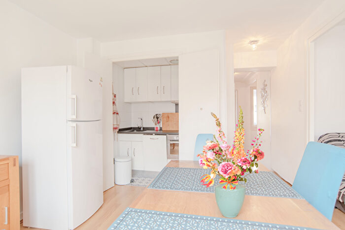 Appartement 3 pièces à vendre - Hendaye, Plage, Sopite, Aguerria, Corniche