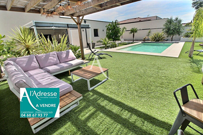 Maison 5 pièces à Perpignan, Catalunya, à vendre