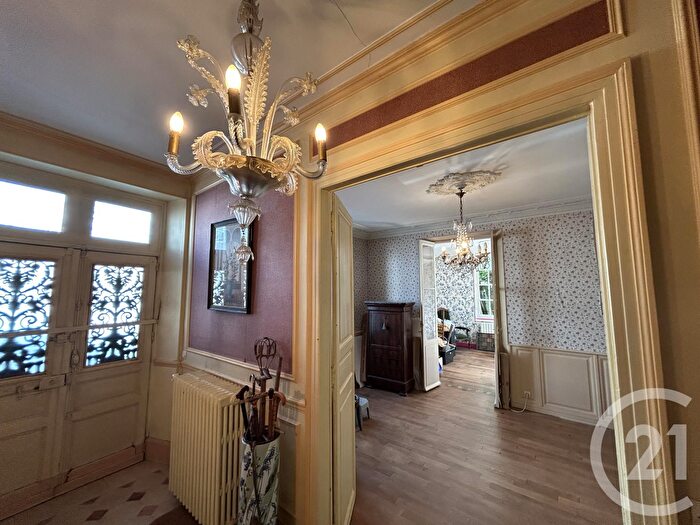 Maison 10 pièces à vendre à Fontainebleau, Centre-ville