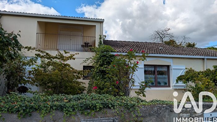 Maison à vendre - Moissy-Cramayel, Les Grès - 5 pièces - 3 chambres