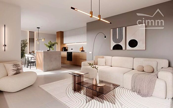 Appartement à vendre - Le Cheylas - 3 pièces