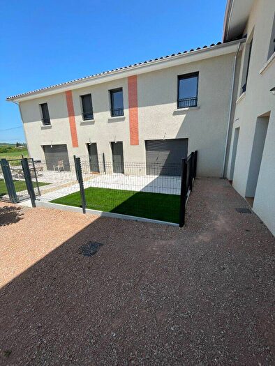 Appartement 4 pièces à louer à Autres quartiers et hameaux, Pont-Évêque