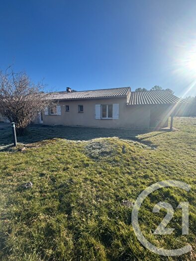Maison à louer - Naujac-sur-Mer - 4 pièces - 3 chambres