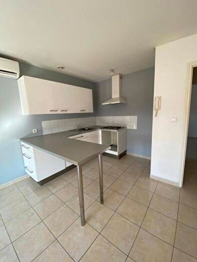 Ouest, Gignac-la-Nerthe - Appartement 2 pièces à louer
