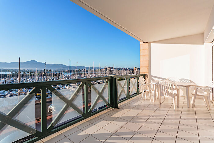 Appartement 2 pièces à Hendaye, Plage, Sopite, Aguerria, Corniche, à vendre