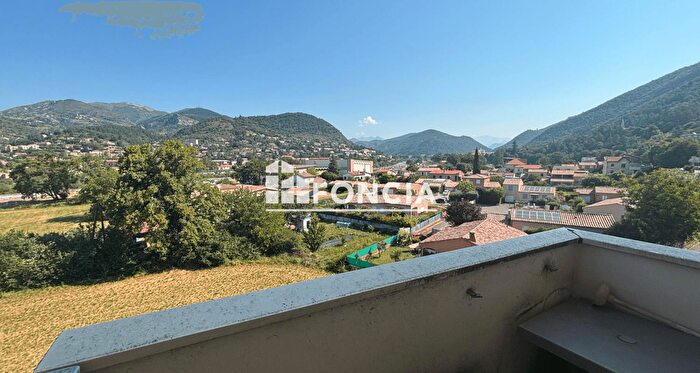 Appartement 3 pièces à Digne-les-Bains, Chauchets, Ferréols, à vendre