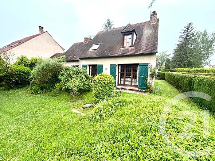 Gressy : Maison 6 pièces à vendre