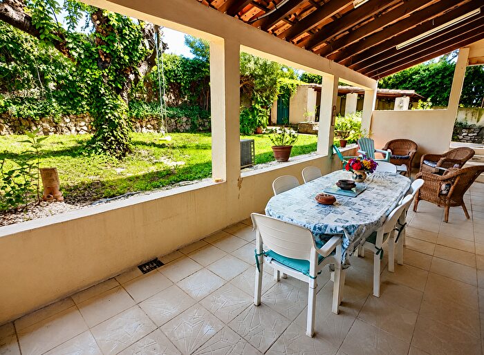 Maison 5 pièces à vendre - Montagnac