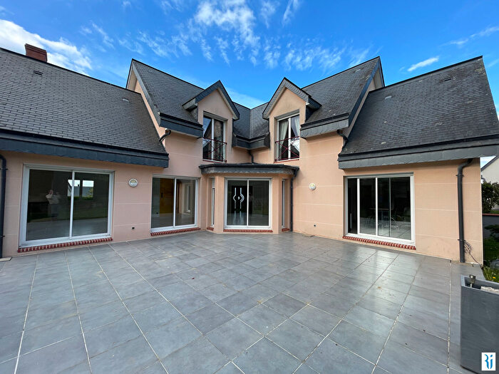 Le Mesnil-Esnard - Maison 7 pièces à vendre