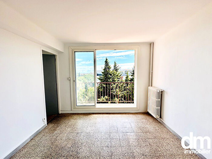 Appartement 3 pièces à vendre - Martigues, Jonquières