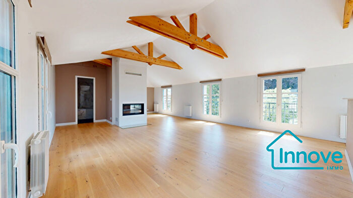 Appartement 3 pièces à Versailles, Clagny Glatigny, à vendre