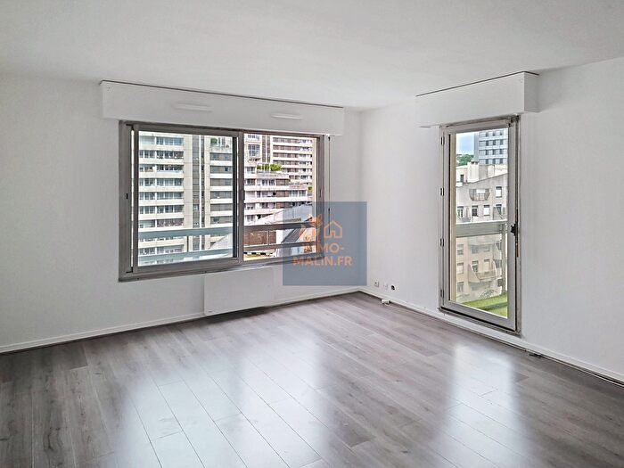 Boulogne-Billancourt, Renault, Billancourt : Appartement 3 pièces à vendre