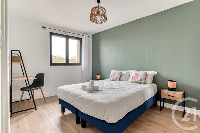 Carcassonne, Cité Médiévale, Barbacane, Trivalle - Maison 5 pièces à louer