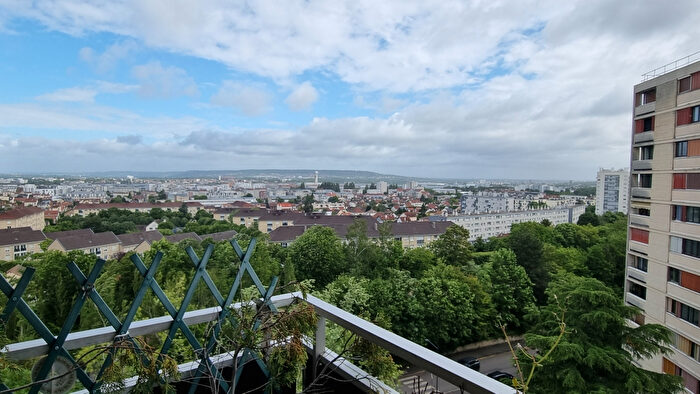 Appartement 3 pièces à vendre - Poissy, La Bruyère, Fernand Lefèbvre