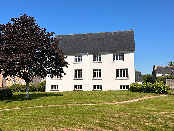 Brasparts : Maison 12 pièces à vendre