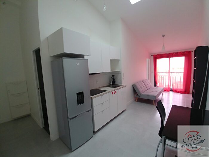 Appartement 2 pièces à louer - Cachan, Centre-ville