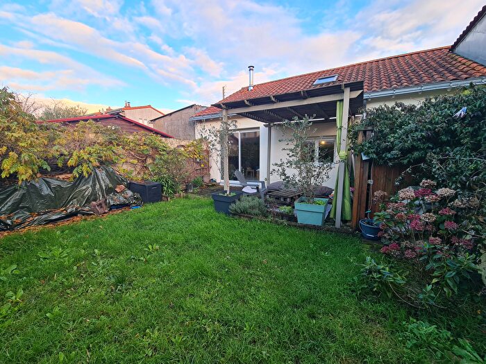 La Montagne : Maison 4 pièces à vendre