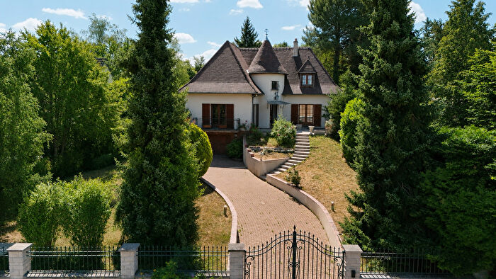 Maison 4 pièces à vendre à Douchy