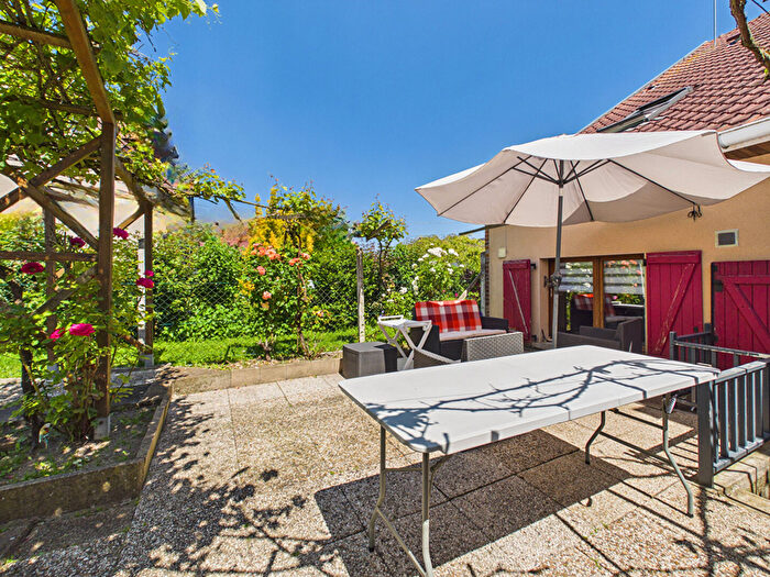 Amiens, Longpré : Maison 4 pièces à vendre