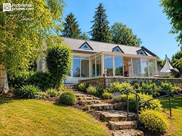 Maison 7 pièces à vendre - Villers-Cotterêts