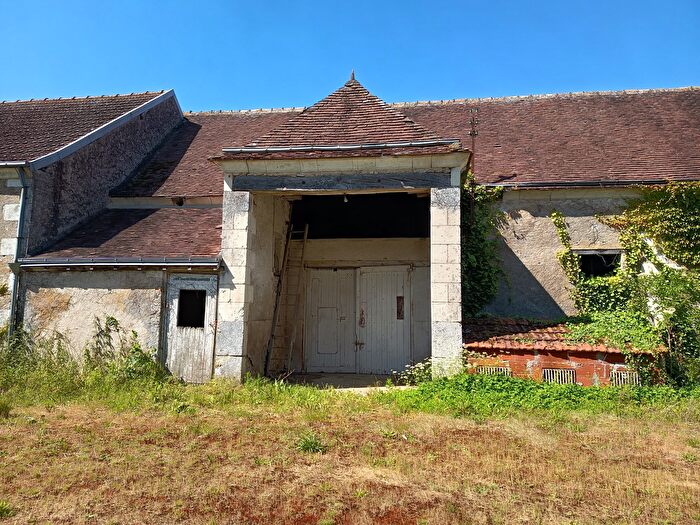 Maison 4 pièces à Athée-sur-Cher, à vendre