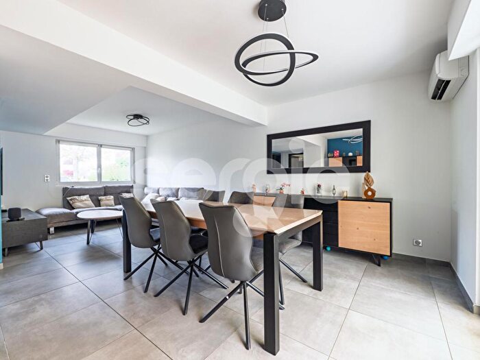 Ronchin, Champ du Cerf, Grand Ronchin - Maison 5 pièces à vendre