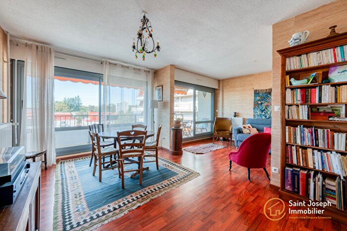 Appartement 3 pièces à Blanquefort, Le Bourg, à vendre