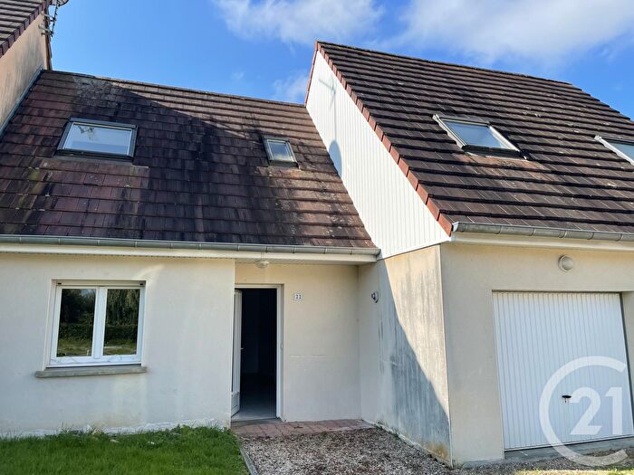 Maison à vendre - Foucherans - 4 pièces - 3 chambres